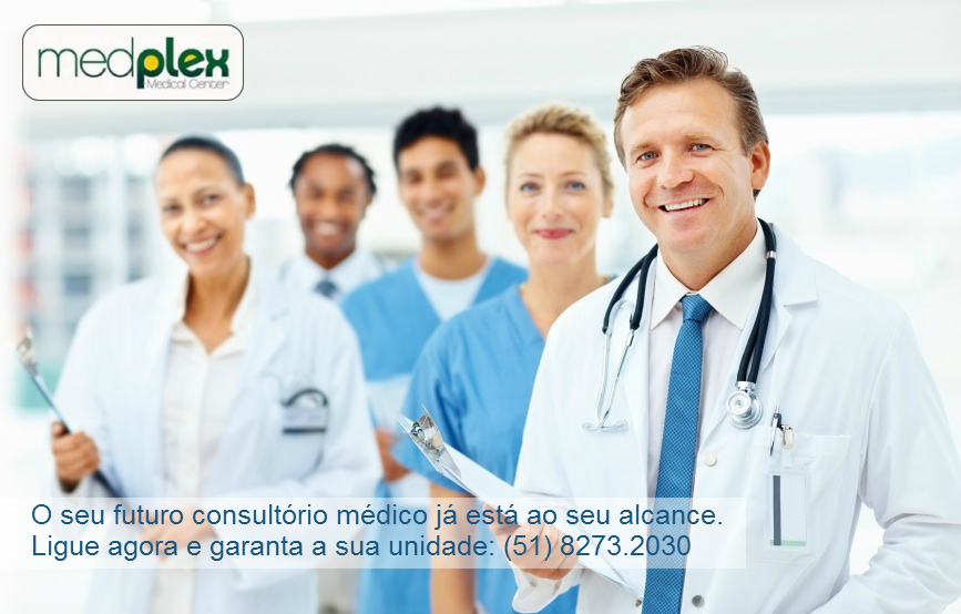 Medplex Porto Alegre: MEDPLEX - CENTRO MÉDICO EXCLUSIVO