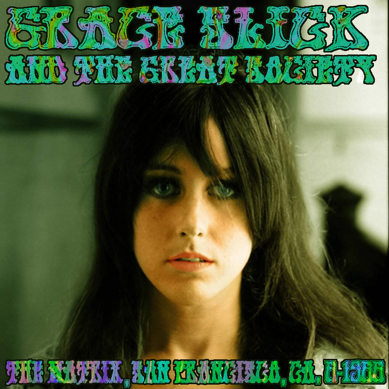 Grace Slick Albums
