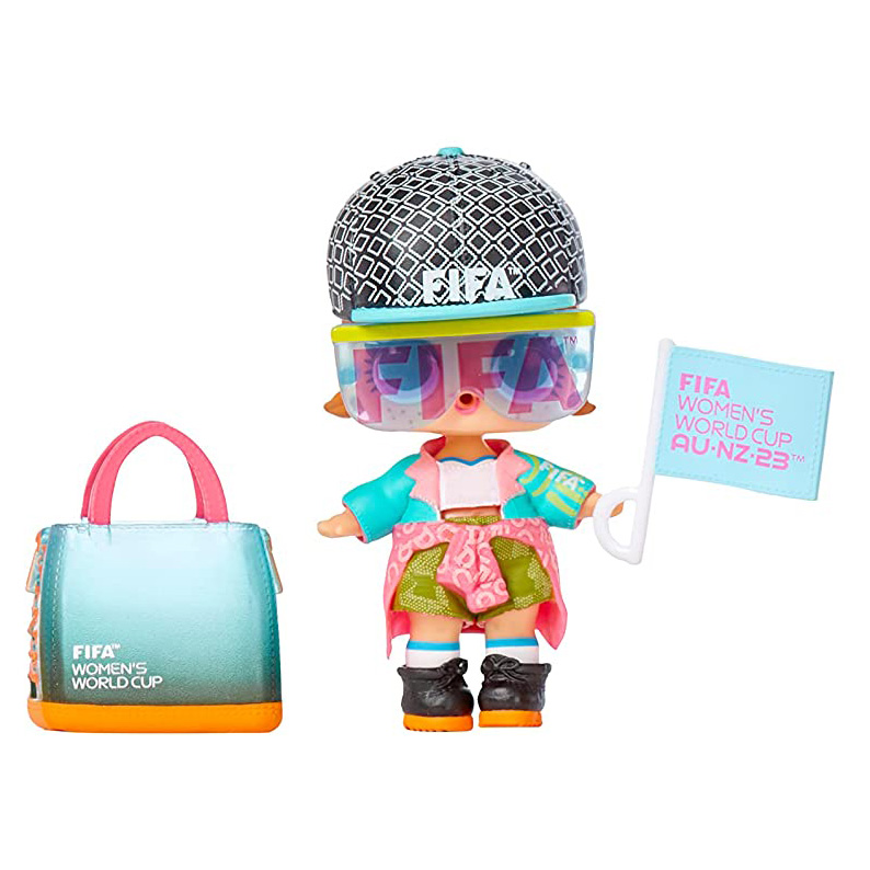 L.O.L. Majorette Dolls | L.O.L. Dolls