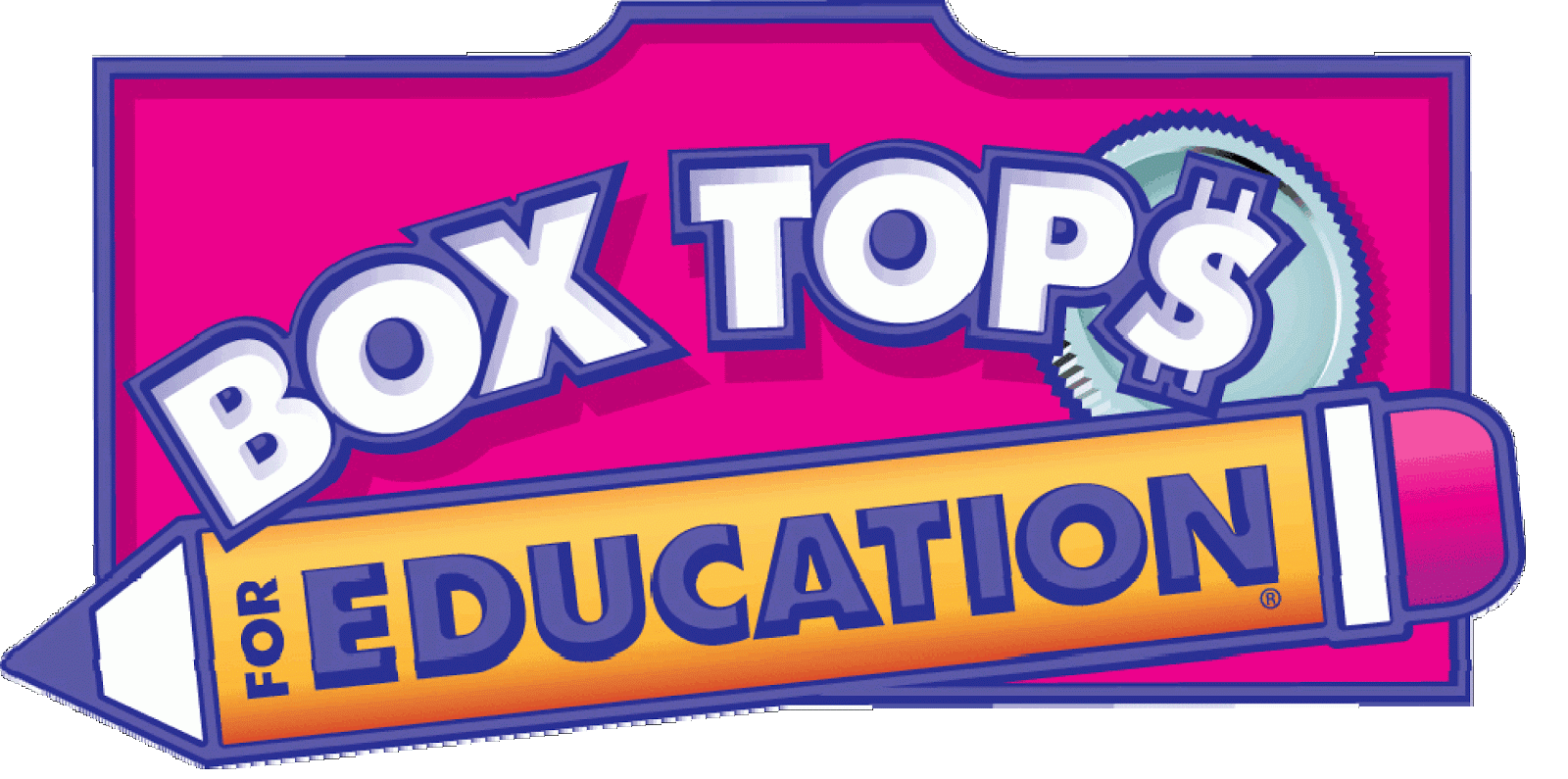 Glenridge PTO: Classroom Box Top Contest