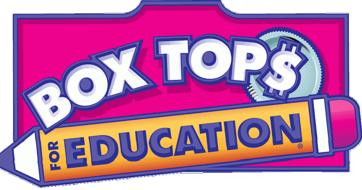Glenridge PTO: Classroom Box Top Contest