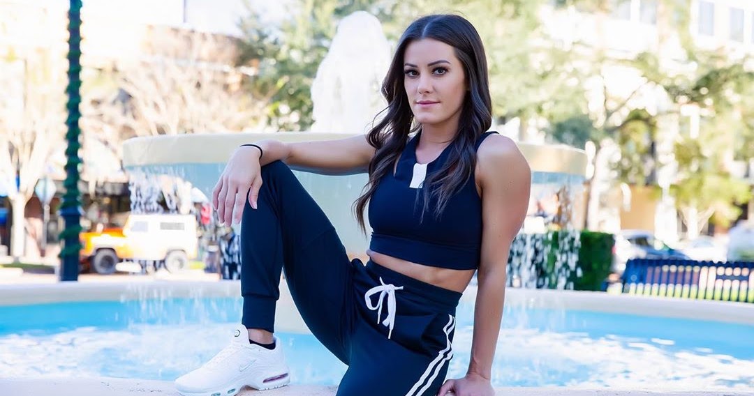 Famous January Birthdays: Kacy Catanzaro Age, Bio, Facts