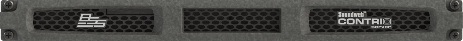 HARMAN’s BSS Audio Introduces Soundweb Contrio Control And Media Server ...