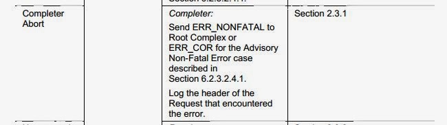 BSODTutorials: Debugging Stop 0x124 - PCIe Errors Part 3