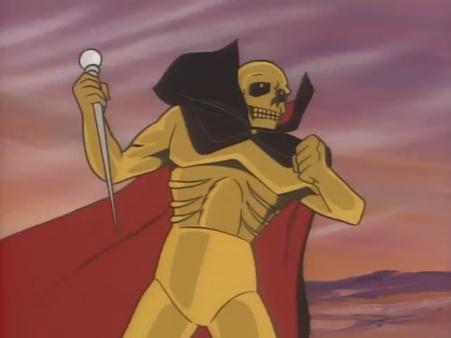 La Fantasia Errante: FANTAMAN (OGON BAT, 1967)