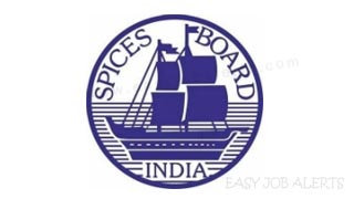 Spices Board Recruitment 2021 - Apply Online for 12 Trainee Analyst ...
