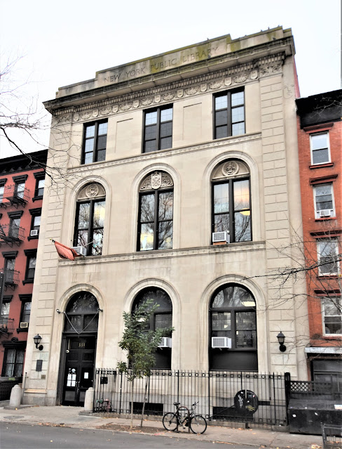 Daytonian in Manhattan: McKim, Mead & White's 1904 Tompkins Square ...
