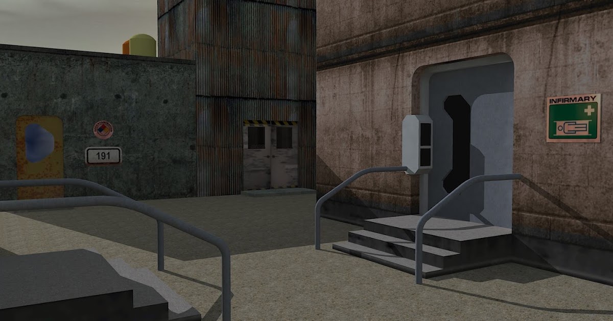 Prison Planet - Alien Legacy, Part 1