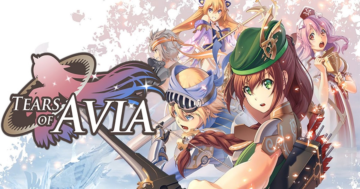 Análisis: Tears of Avia