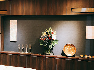 In Black And White: Kenroku - Food Review