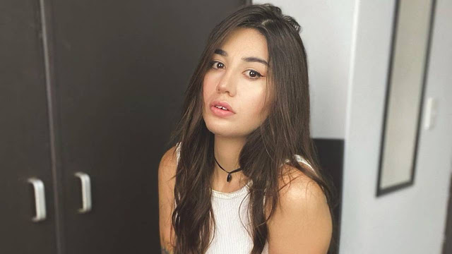 Barbara Navarro – Most Beautiful Mexican Male to Female Transgender ...