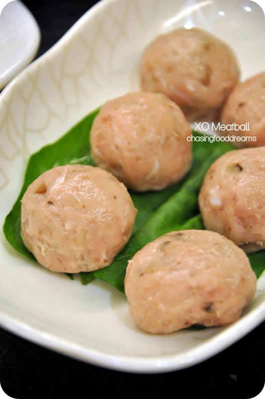 CHASING FOOD DREAMS: Steamboat Castle, Kota Kemuning: A Steamy Affair ...