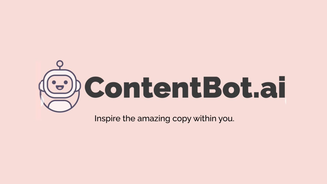 A Comprehensive Review on ContentBot.ai - Is it worth it? - AndroGuider ...