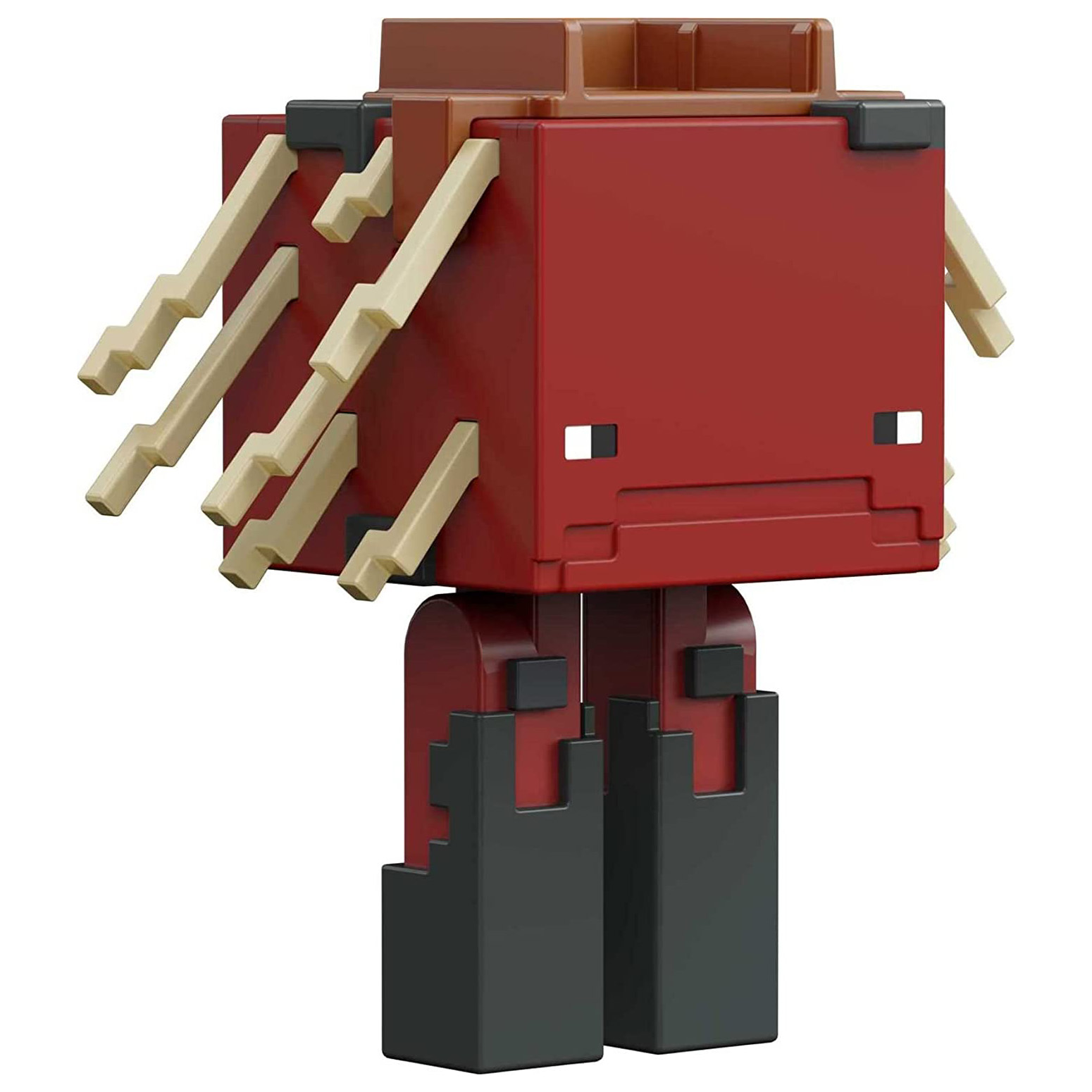 Minecraft Strider Build-a-Portal Series 2 Figure | Minecraft Merch