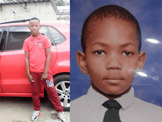 Photos: Body of missing 10-year-old pupil found dumped in dam in South ...