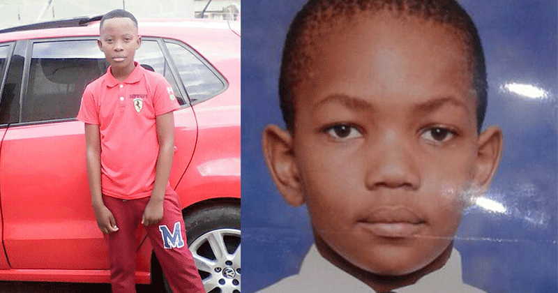 Photos: Body of missing 10-year-old pupil found dumped in dam in South ...