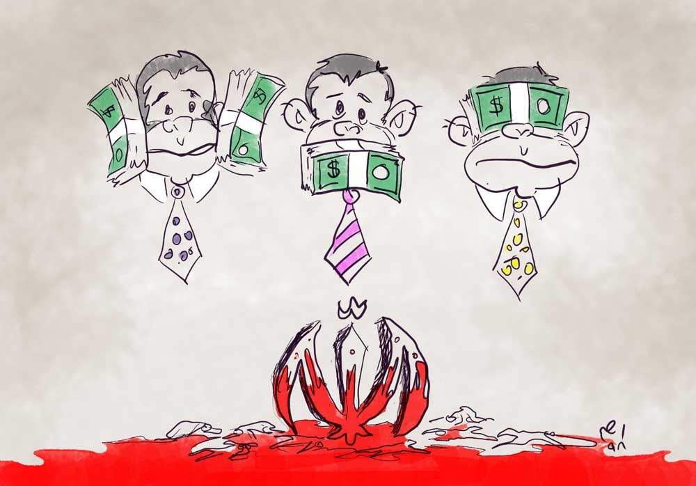 Perspectives: kaltoons