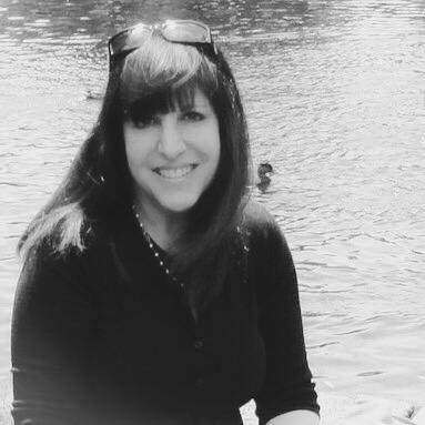 Riding & Writing...: N.R. Hart, World Poetess