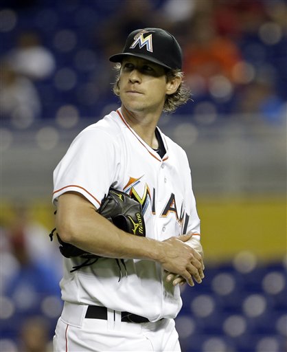 Baseball Outsider: Ex-Twins watch: Kevin Slowey