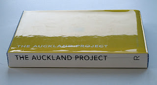 Harvey Benge: John Gossage and Alec Soth - The Auckland Project (at last)