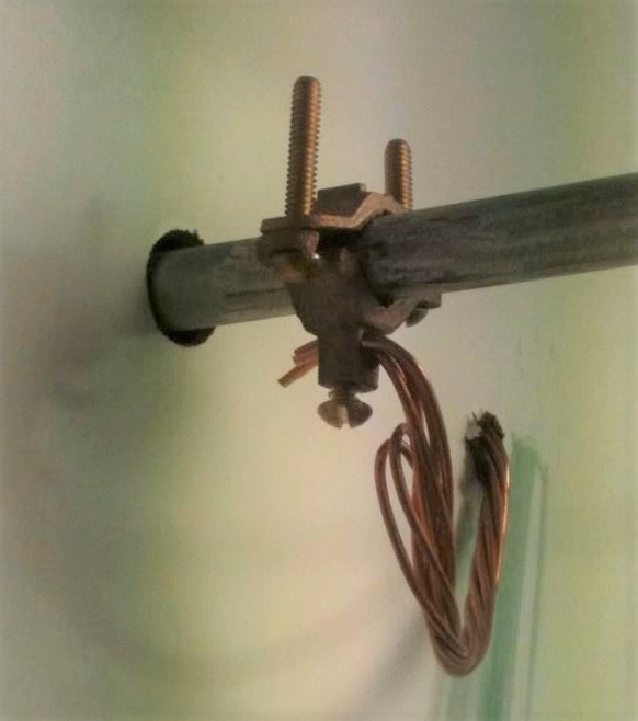 How to Properly Ground Powder Coated Parts with a Dedicated Ground Rod ...