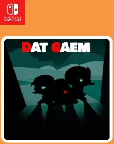 Dat Gaem - Download Game Nintendo