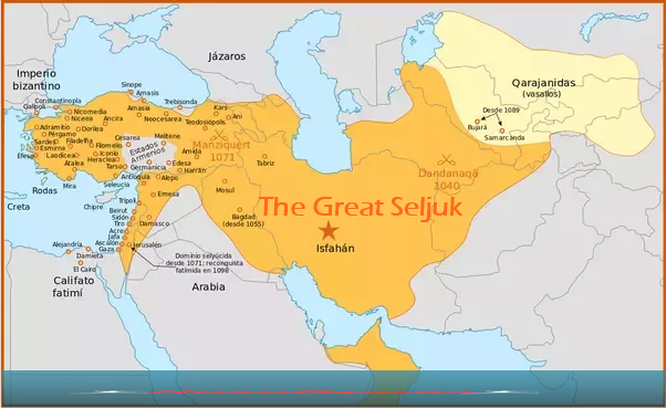 The Great Seljuk