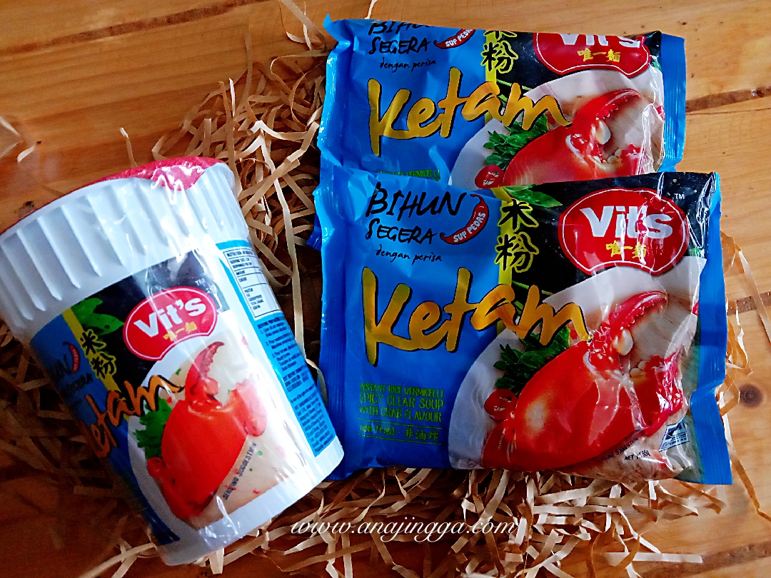 Vits menjadikan wanita 'Superwomen' menguruskan masa