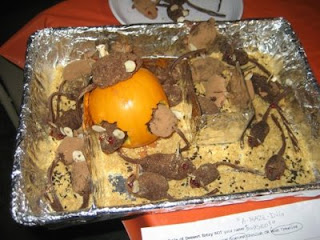 Mighty Lists: 10 disgusting desserts