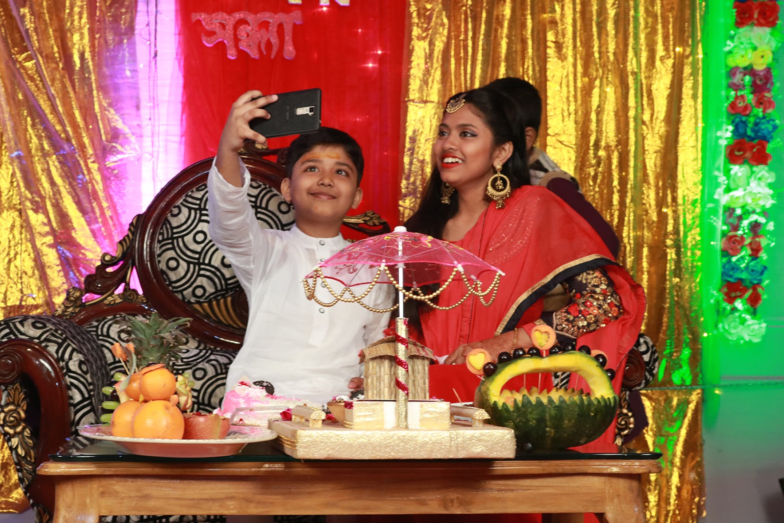 সুন্নাতে খাৎনা ফটোগ্রাফি | নাবিক | Sunnate Khatna Photography