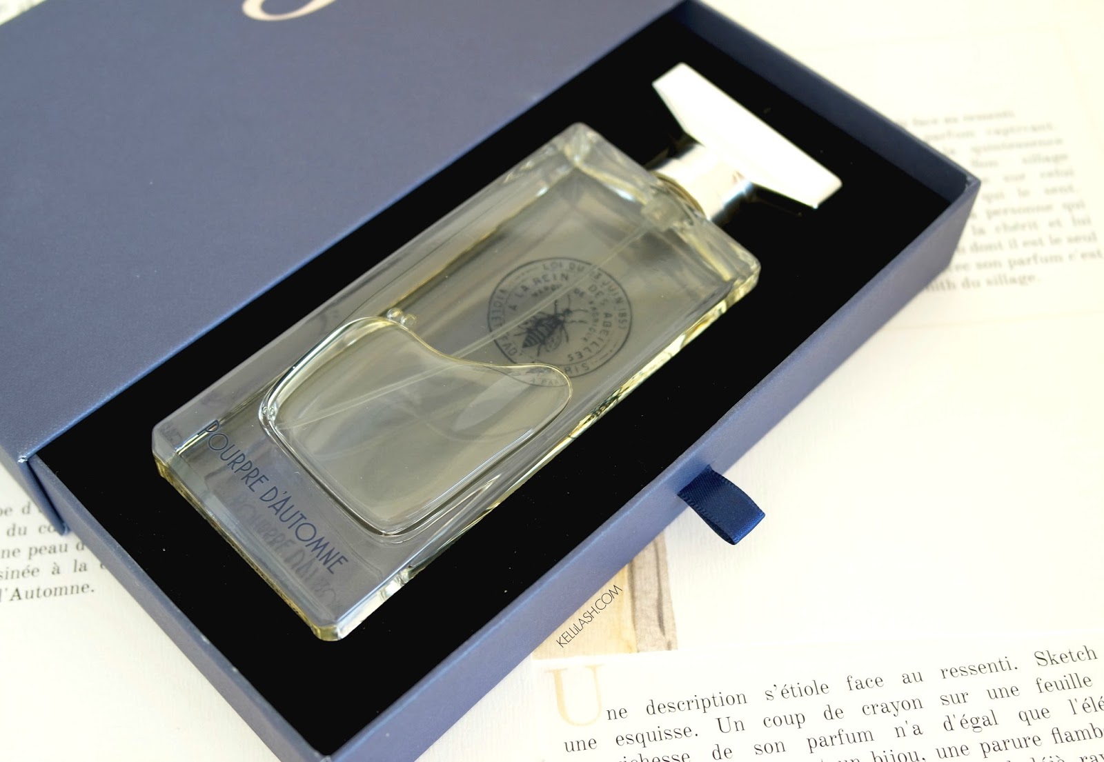 Maison Violet • French Perfumery | KELLiLASH