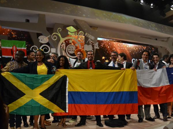Cuatro colombianos que se destacan a nivel mundial en Ciencia, Salud y ...