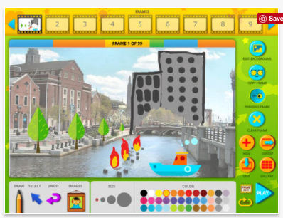 The Library Voice: Two Coding Games & A Whole Lot More On ABCya.com!