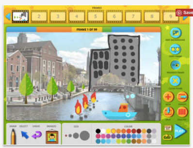 The Library Voice: Two Coding Games & A Whole Lot More On ABCya.com!