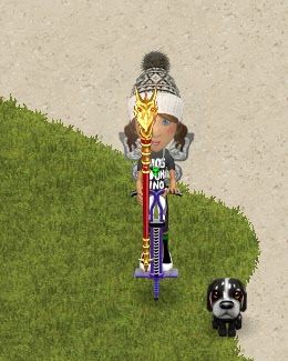 Smallworlds Console: New Characters! (SMALLWORLDS CONTEST)