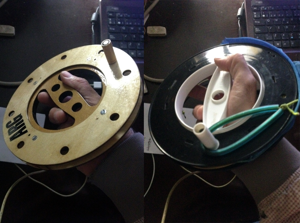 F1A - GLIDER - FREEFLIGHT