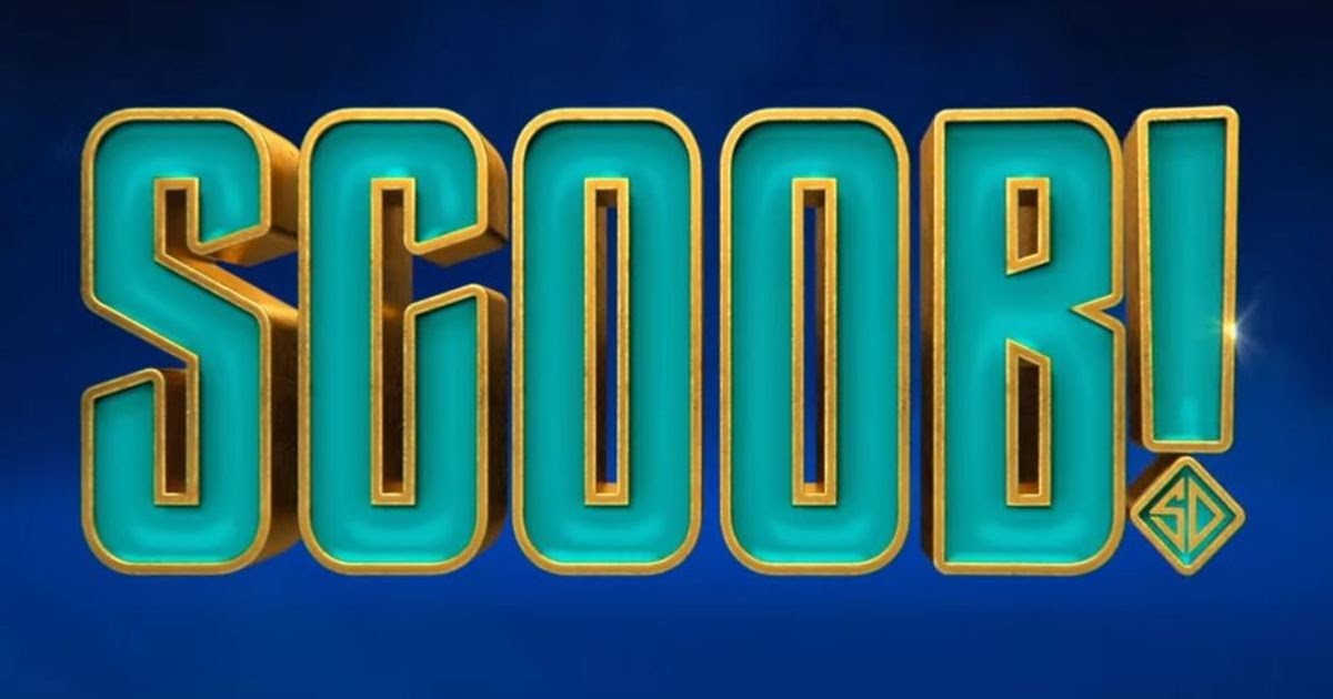 New Releases: Scoob! (2020) - Reviewed