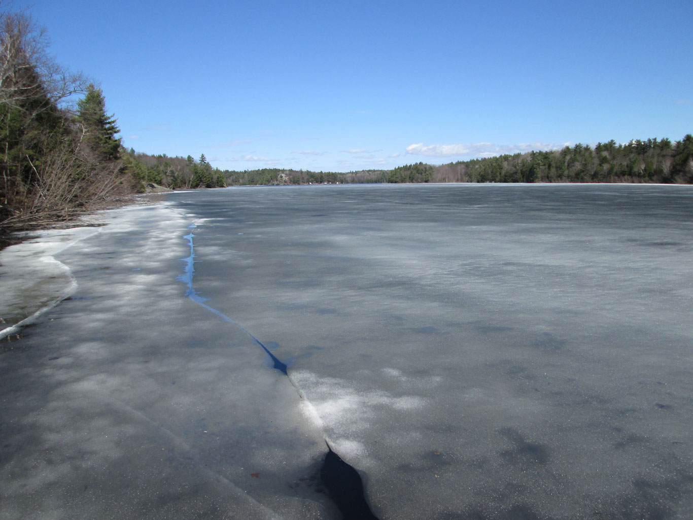 Parry Sound South Channel Blog