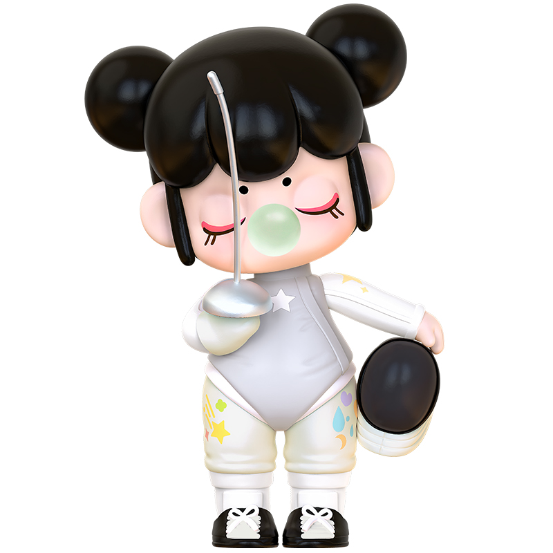 All Rolife Figures | The Toy Pool