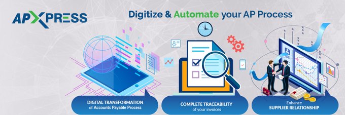 AP AUTOMATION SOFTWARE SOLUTION - Modernize Your AP Organization For ...
