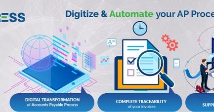 AP AUTOMATION SOFTWARE SOLUTION - Modernize Your AP Organization For ...