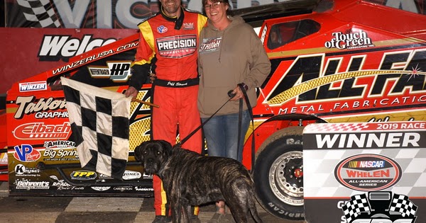 COWPATTY NATION: GRANDVIEW WINNERS JEFF STRUNK & NATE MOHR (SDS Photo's)
