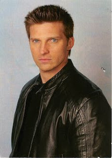General Hospital Voices: Happy Birthday Steve Burton (Jason ...