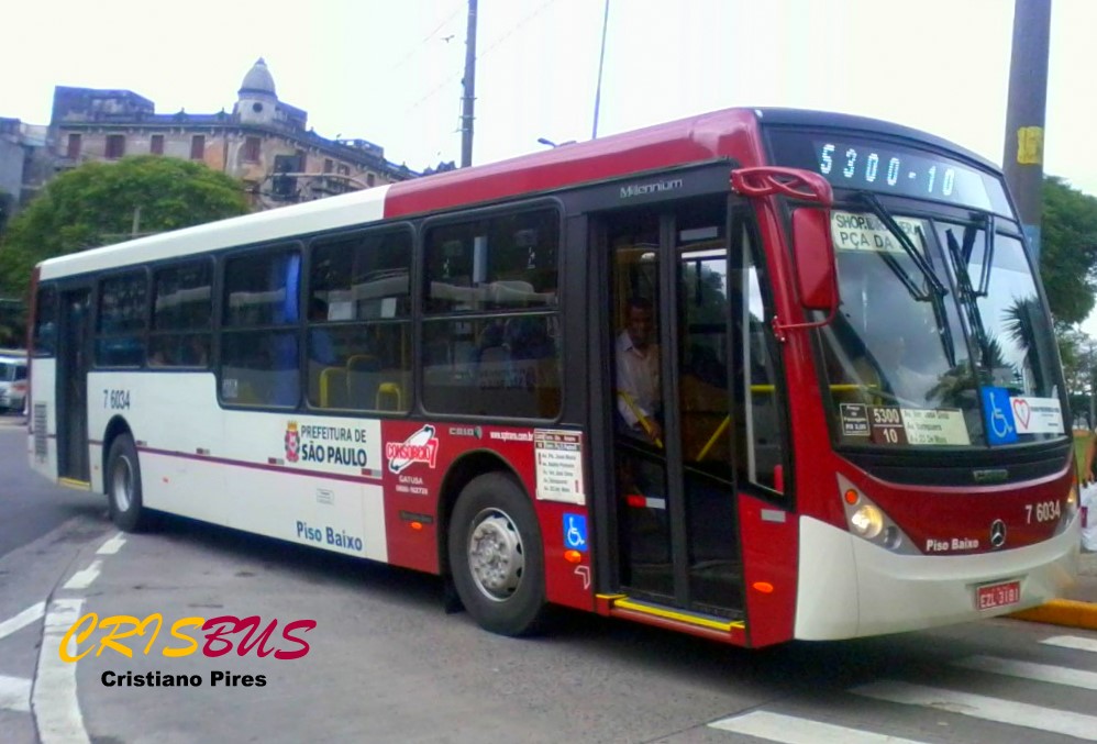 SP | Região Metropolitana de São Paulo | Transporte Rodoviário | Page ...