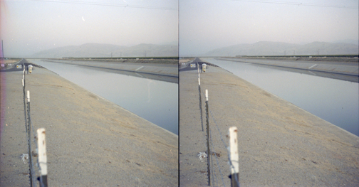 Pumping Station: Edmonston Pumping Station