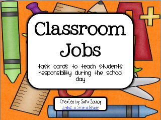 Smiling in Second Grade: Classroom Scavenger Hunt Freebie!