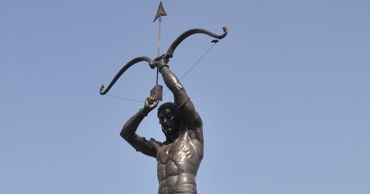 Arjun Staute Sms Stadium Jaipur