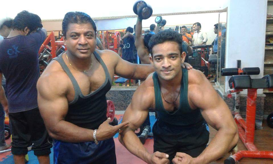world bodybuilders pictures: mr india , mr delhi and mr up bodybuilder ...
