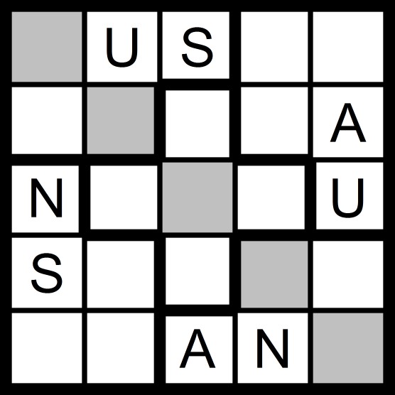 Magic Word Square New Word Sudoku Puzzles For Friday 8 4 2017 magic-word-square-new-word-sudoku-puzzles-for-friday-8-4-2017