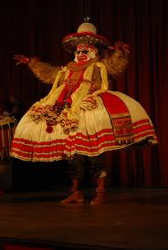 WINDOW OF KNOWLEDGE: KOTTARAKARA THAMPURAN IS THE FOUNDER OF KATHAKALI